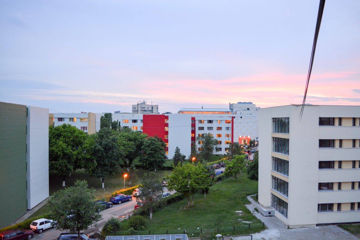 TUIASI stimulează campania națională de vaccinare anti COVID-19: o lună ...