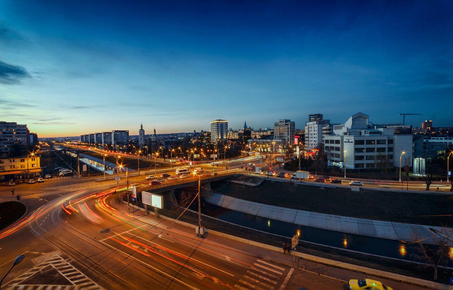 Things to do in Iasi – Gheorghe Asachi Technical University of Iaşi