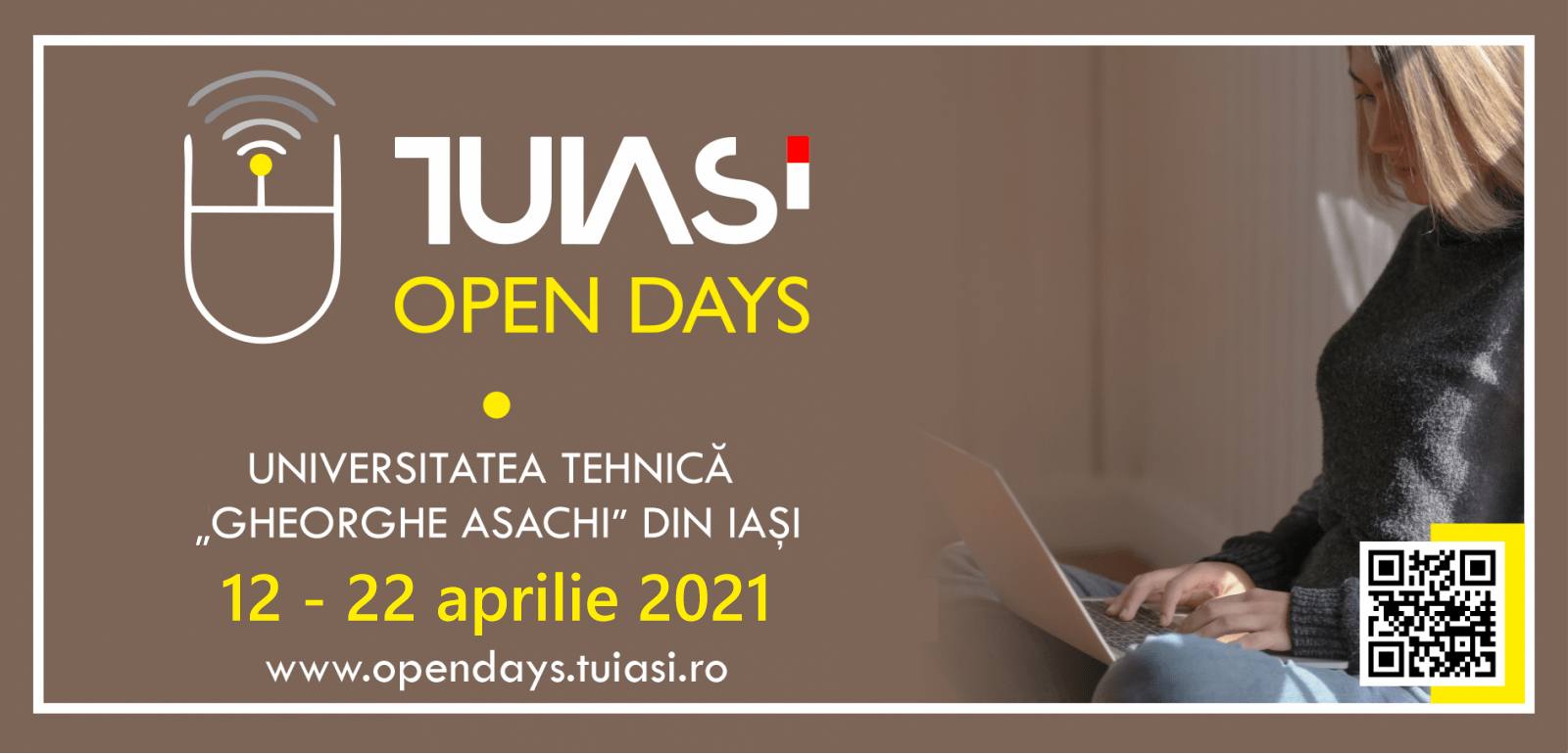 Universitatea Tehnică își deschide porțile către viitorii studenți în ...