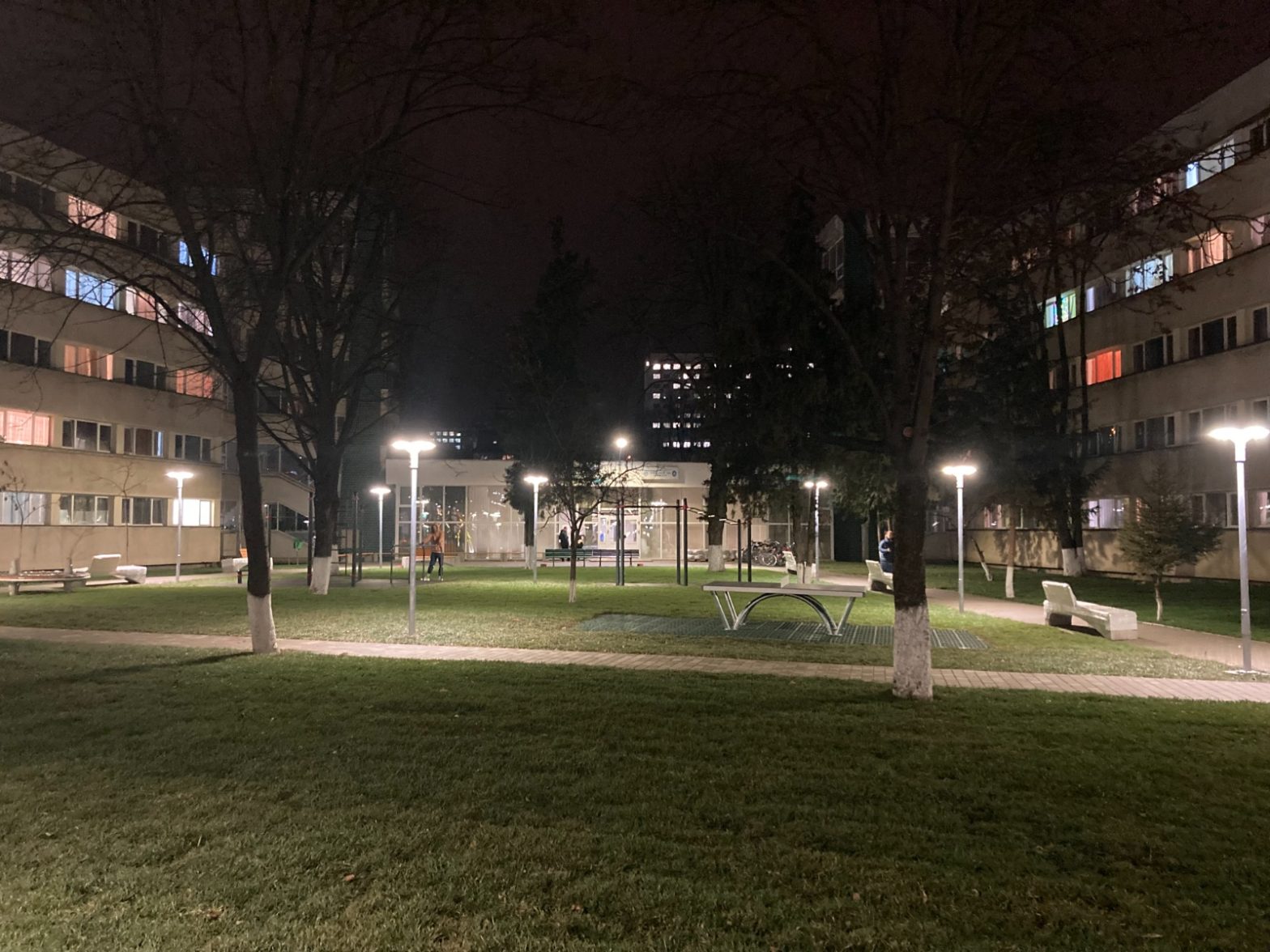 Gheorghe Asachi Technical University of Iaşi