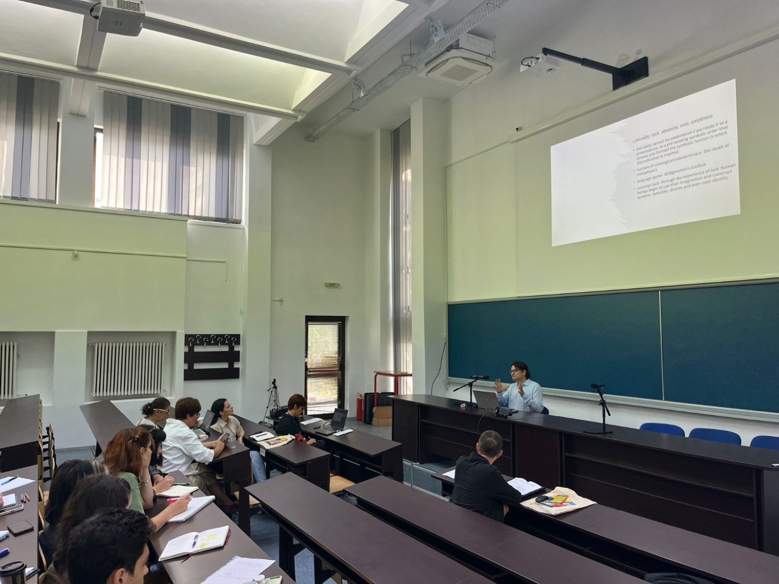 Gheorghe Asachi Technical University of Iaşi