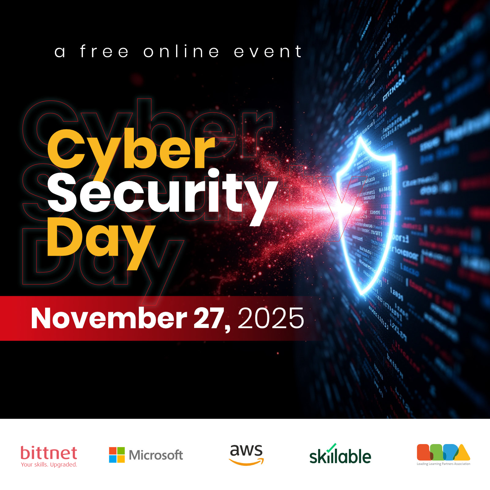 Bittnet Training împreună cu Microsoft, AWS, Skillable și LLPA vă ...