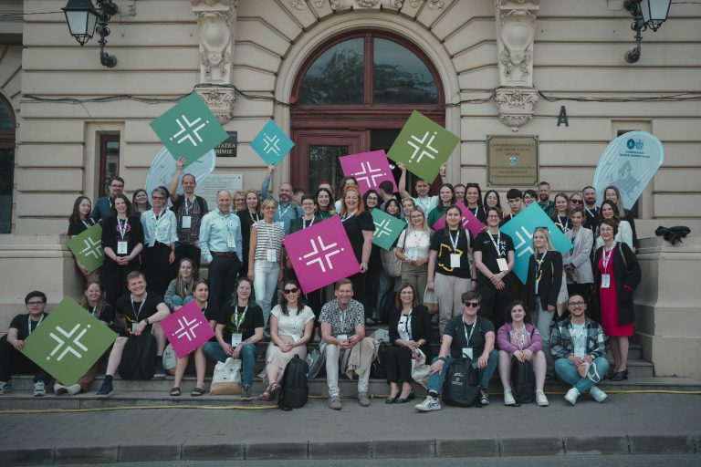 TUIASI reconfirmă rolul strategic în educația europeană: „10 Days of ...